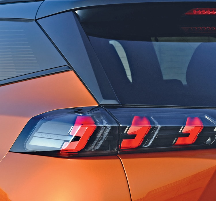 Peugeot 2008: Redefining Urban Driving