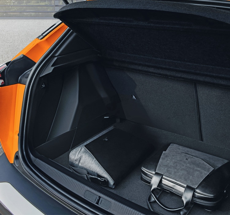 Peugeot 2008: Redefining Urban Driving