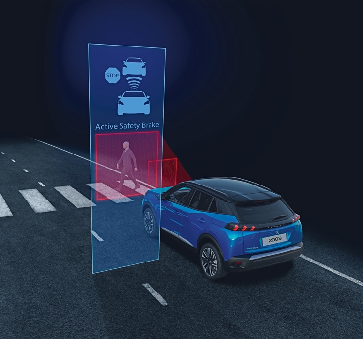 Peugeot 2008: Redefining Urban Driving