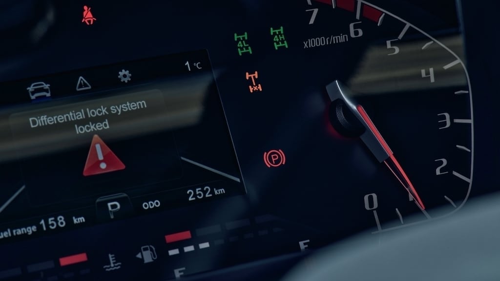 Peugeot Landtrek: Your Dynamic Adventure Partner