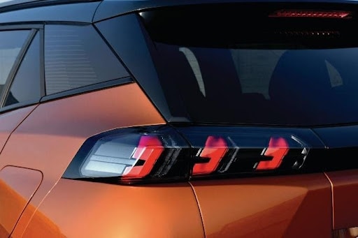 The New Peugeot 2008 Launches