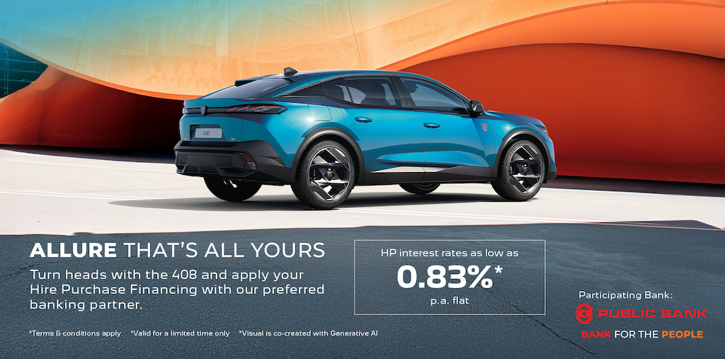 Public Bank Low Interest Rate Campaign